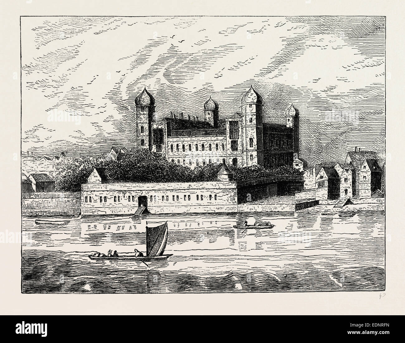 Suffolk house hi-res stock photography and images - Alamy