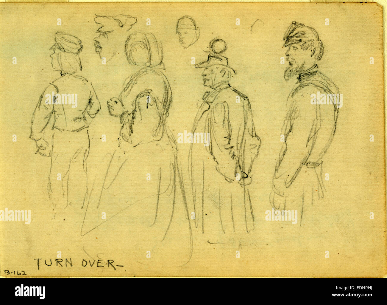 African american us civil hi-res stock photography and images - Alamy