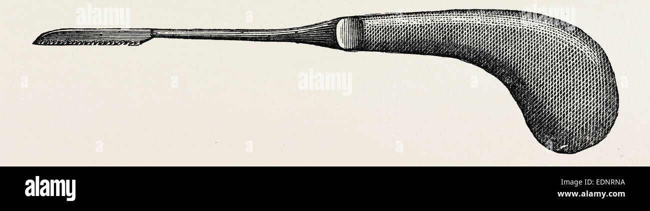 Adams saw hi-res stock photography and images - Alamy