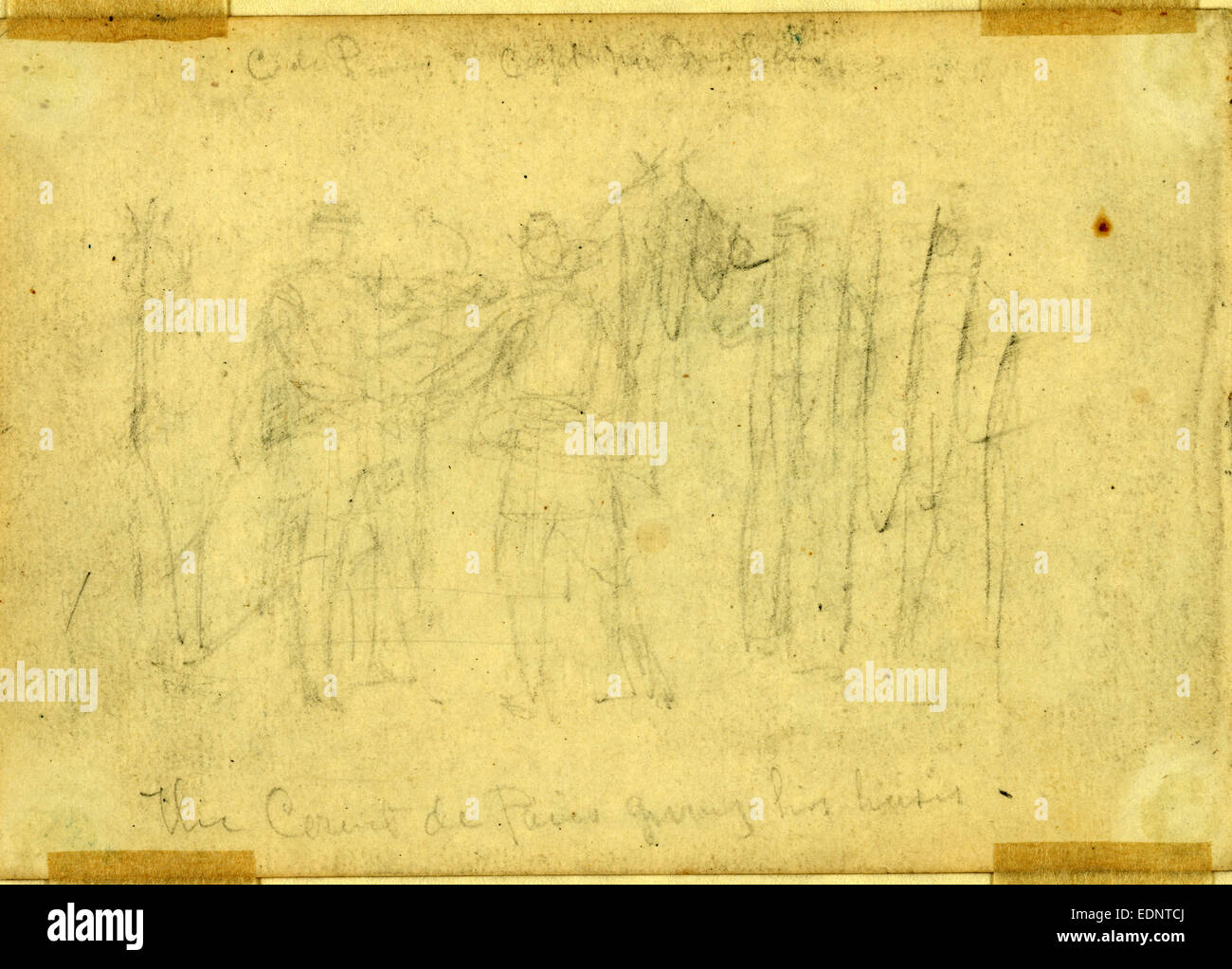 Count of paris hi-res stock photography and images - Alamy