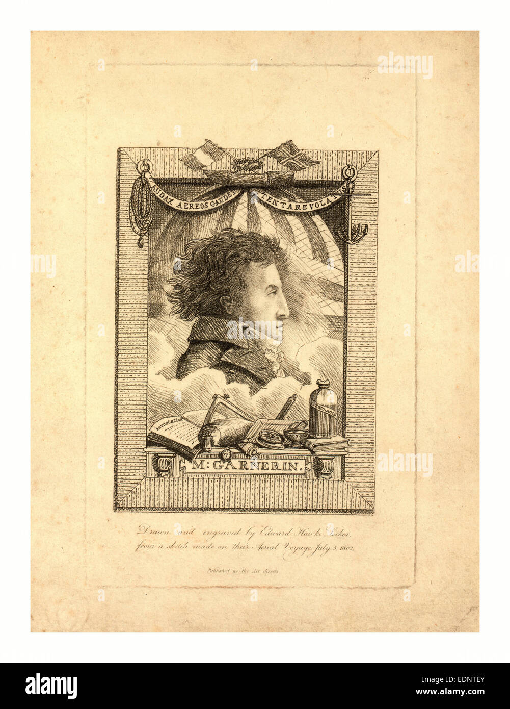 Edward hawke locker hi-res stock photography and images - Alamy