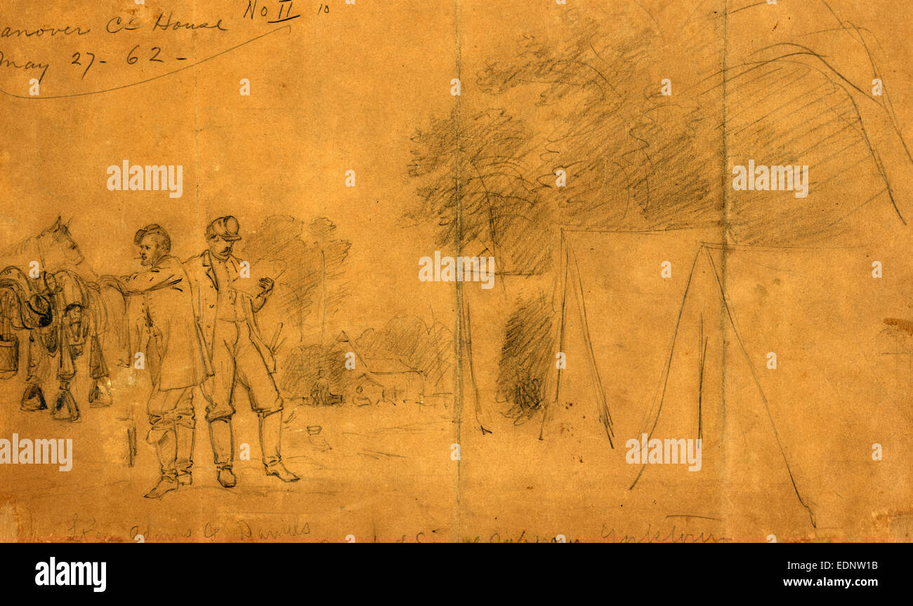 Signal corps hi-res stock photography and images - Alamy