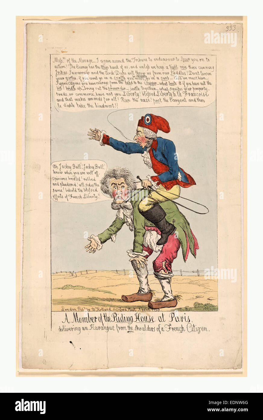 Harangue hi-res stock photography and images - Alamy