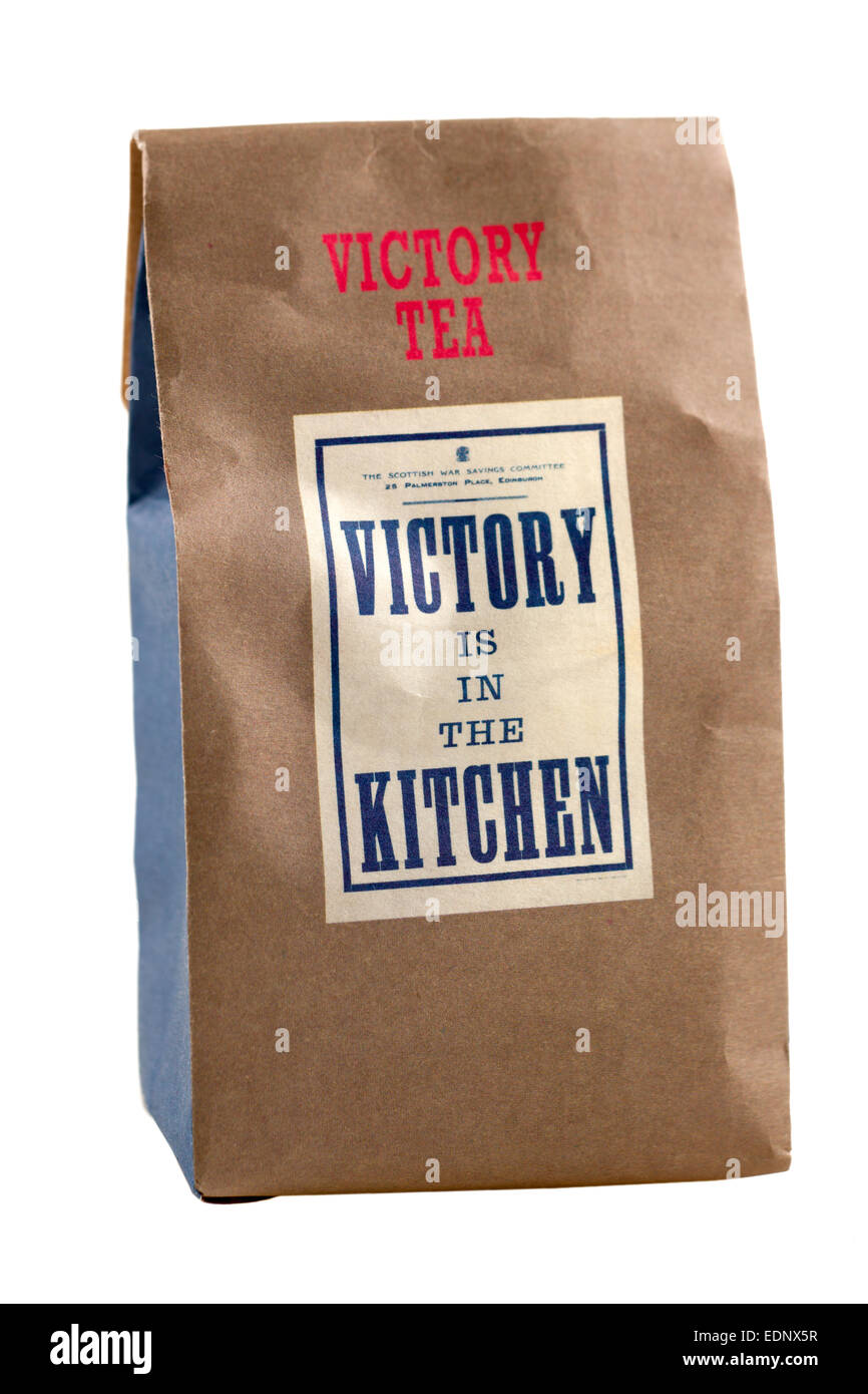 Scottish victory Cut Out Stock Images & Pictures - Alamy