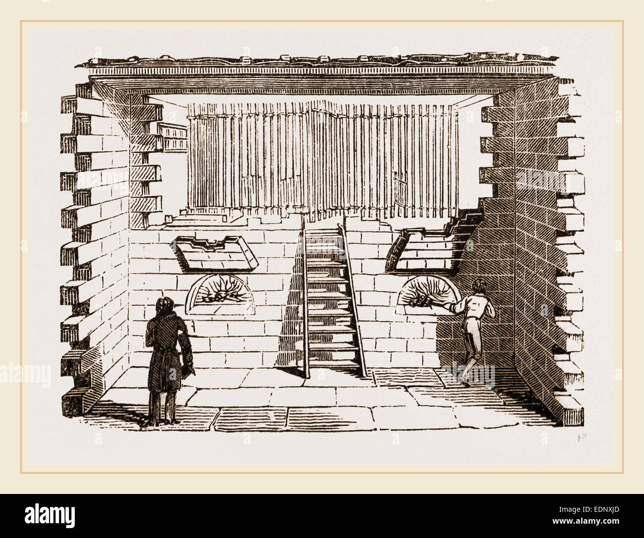 Hatching-room at Paris Stock Photo - Alamy