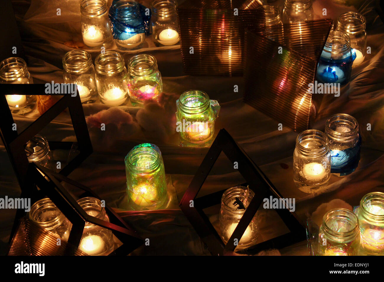 Night pot hi-res stock photography and images - Alamy