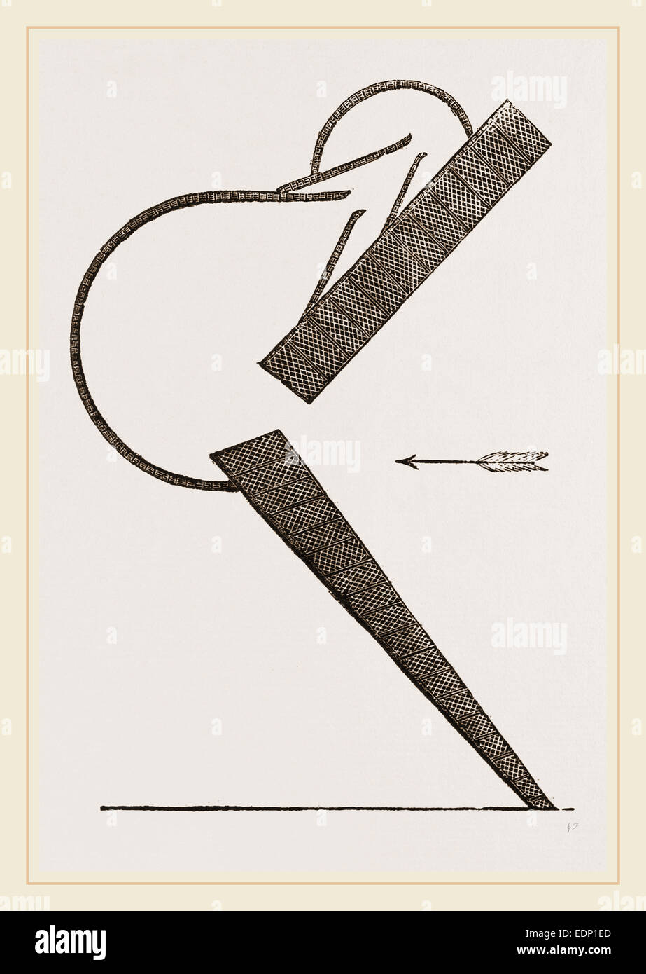 Stake nets hi-res stock photography and images - Alamy