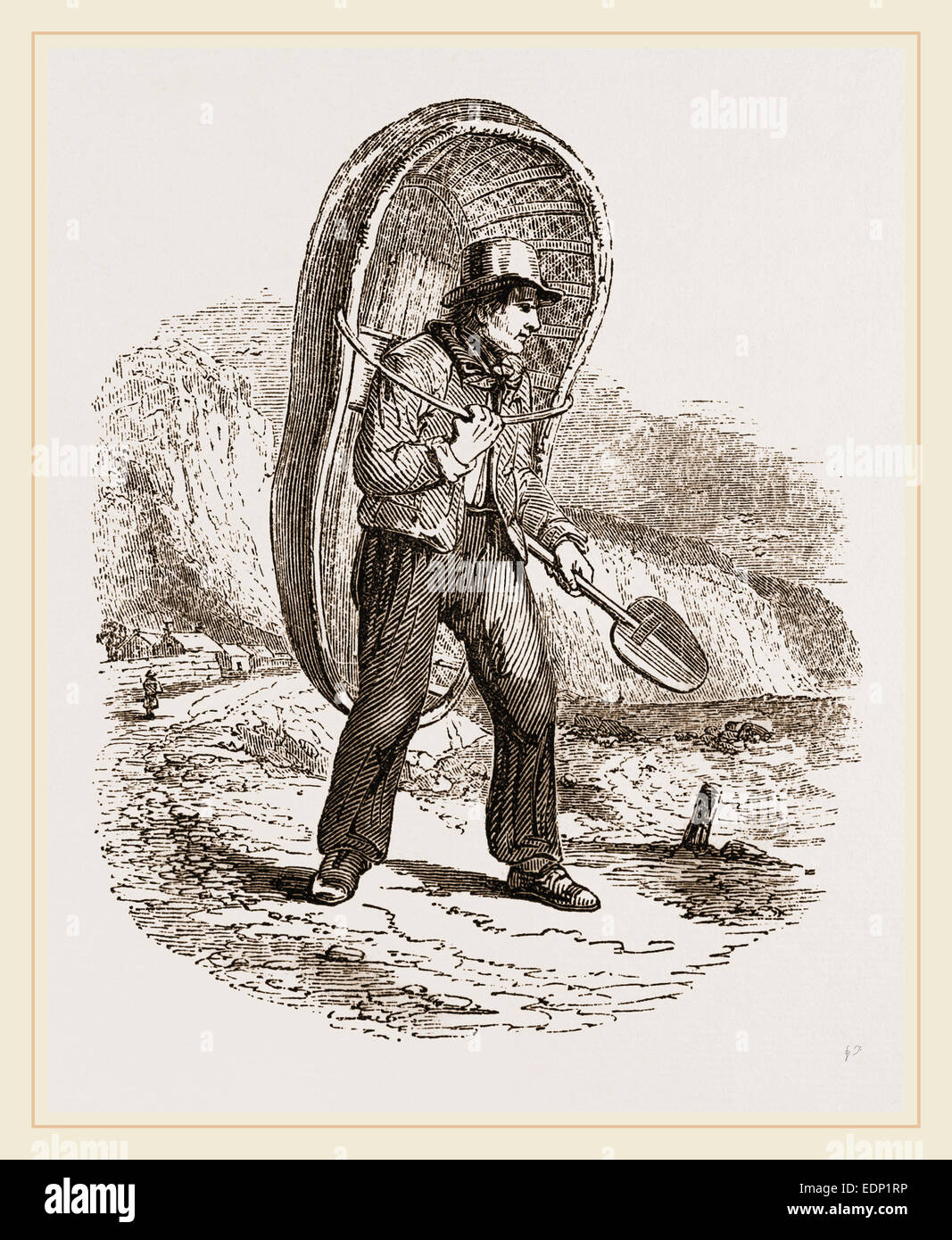 Coracle wales hi-res stock photography and images - Alamy