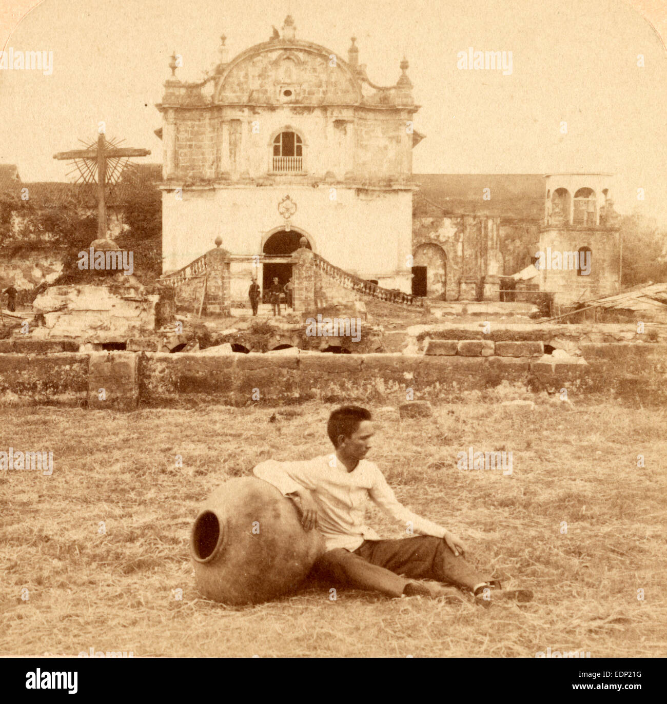 Vintage photography 1899 hi-res stock photography and images - Alamy