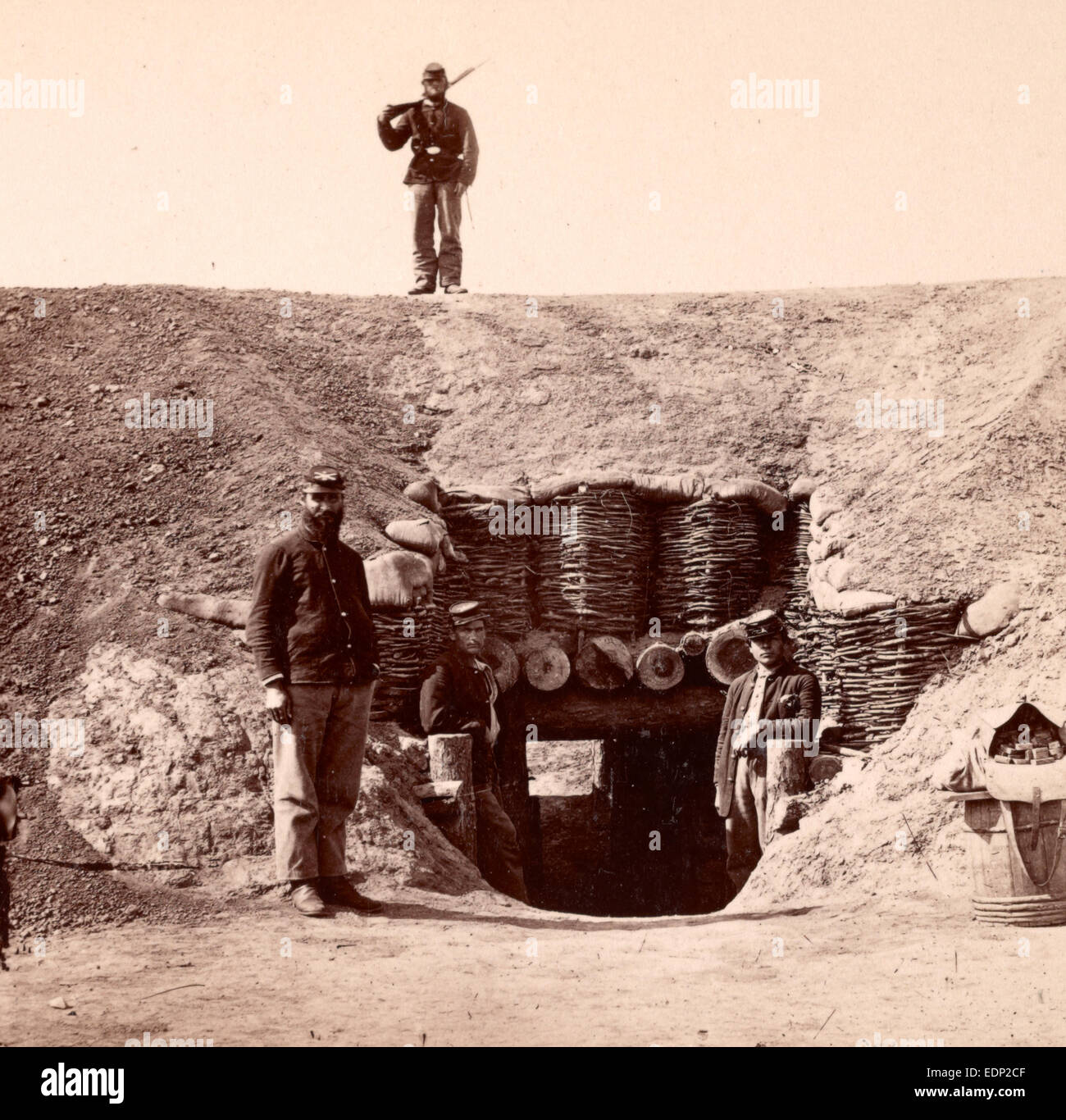 Powder magazine hi-res stock photography and images - Alamy