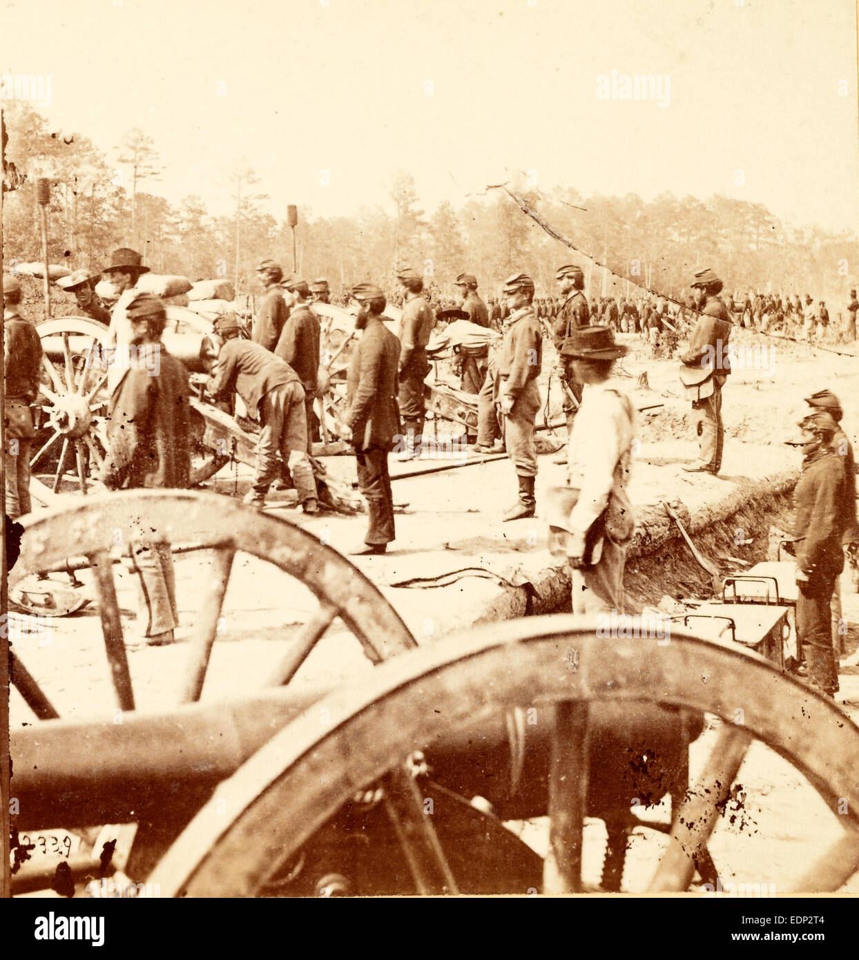 Fort sumner hi-res stock photography and images - Alamy