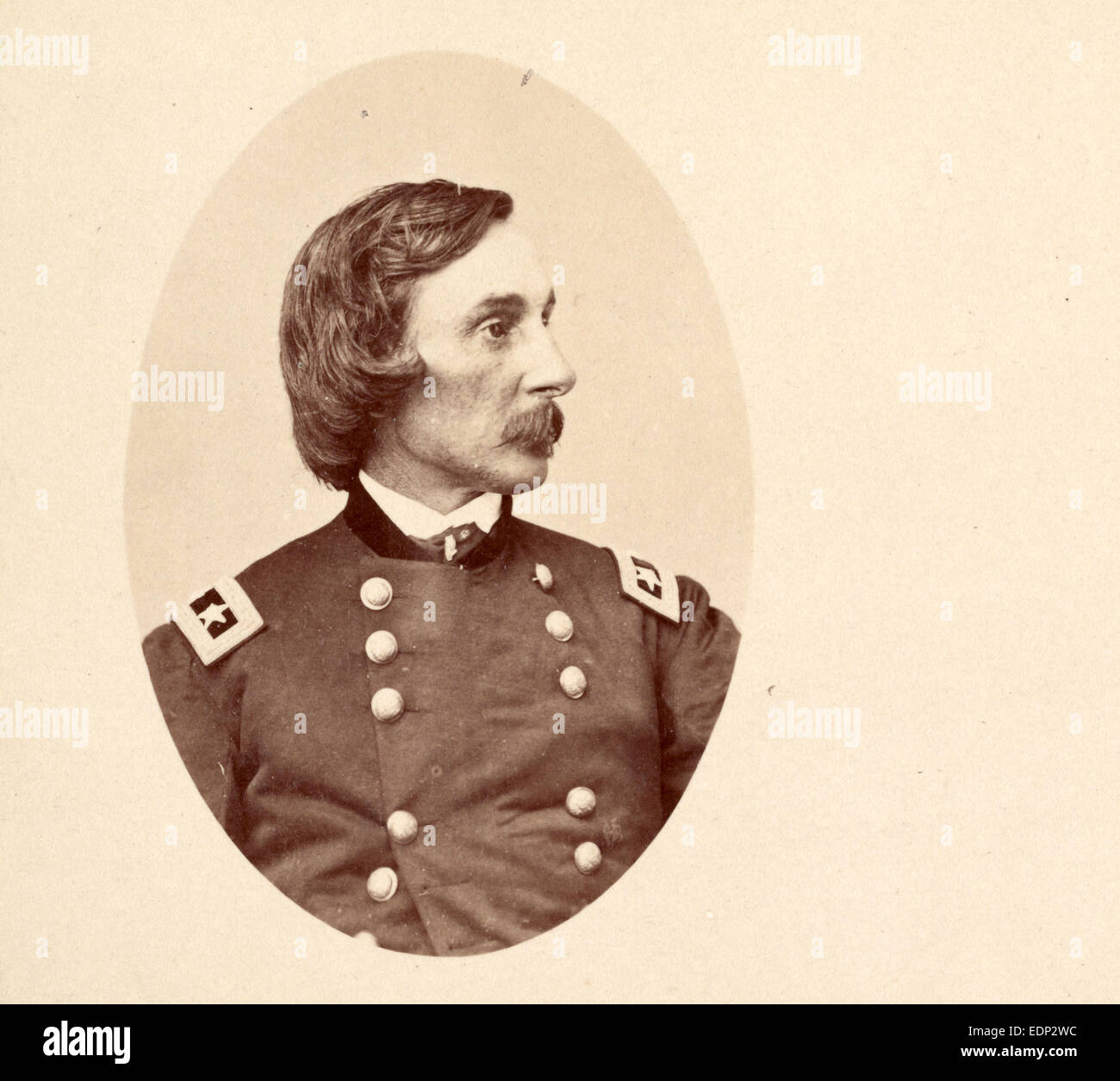 Commander fifth corps hi-res stock photography and images - Alamy