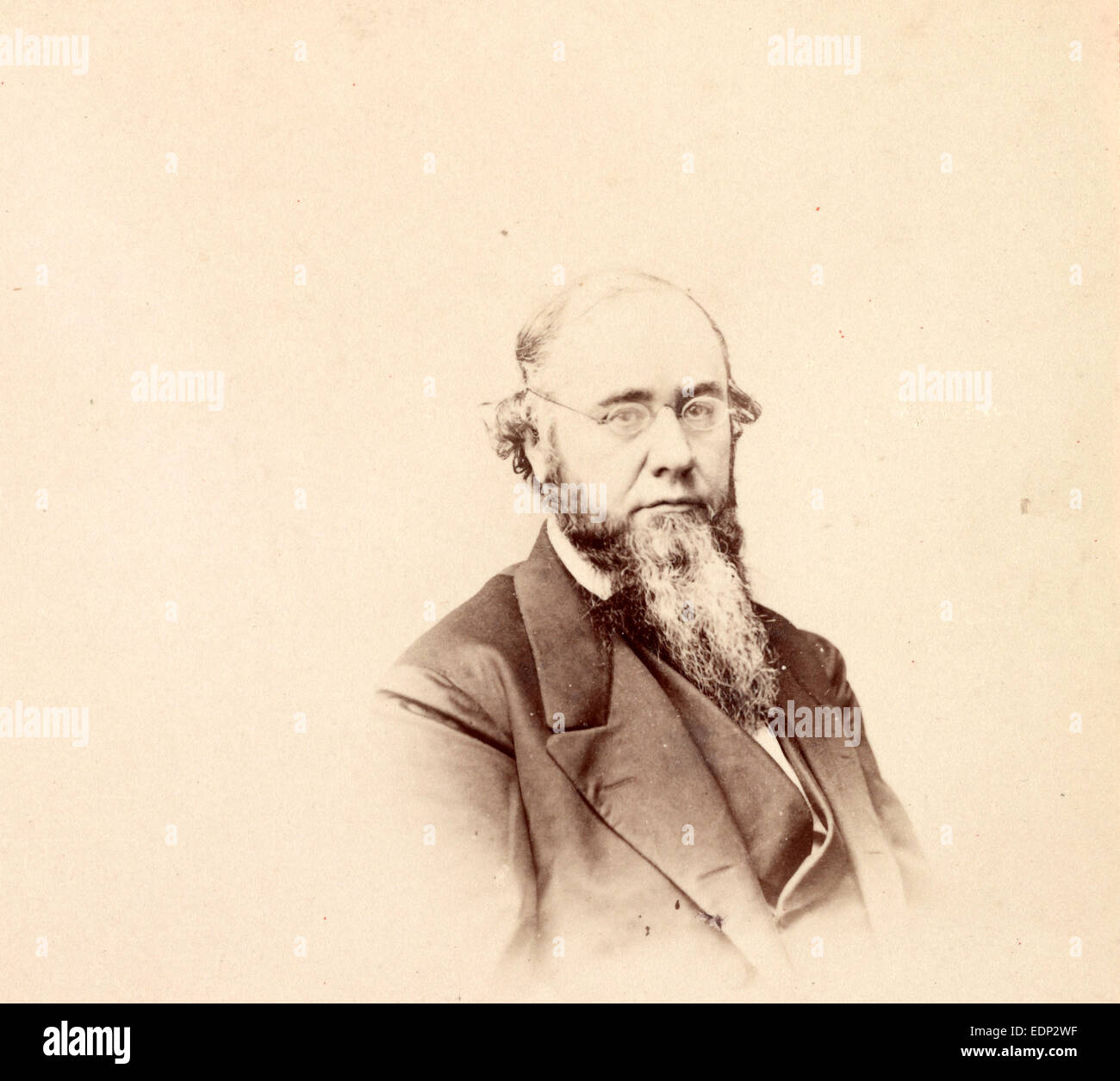 Secretary of war stanton hi-res stock photography and images - Alamy