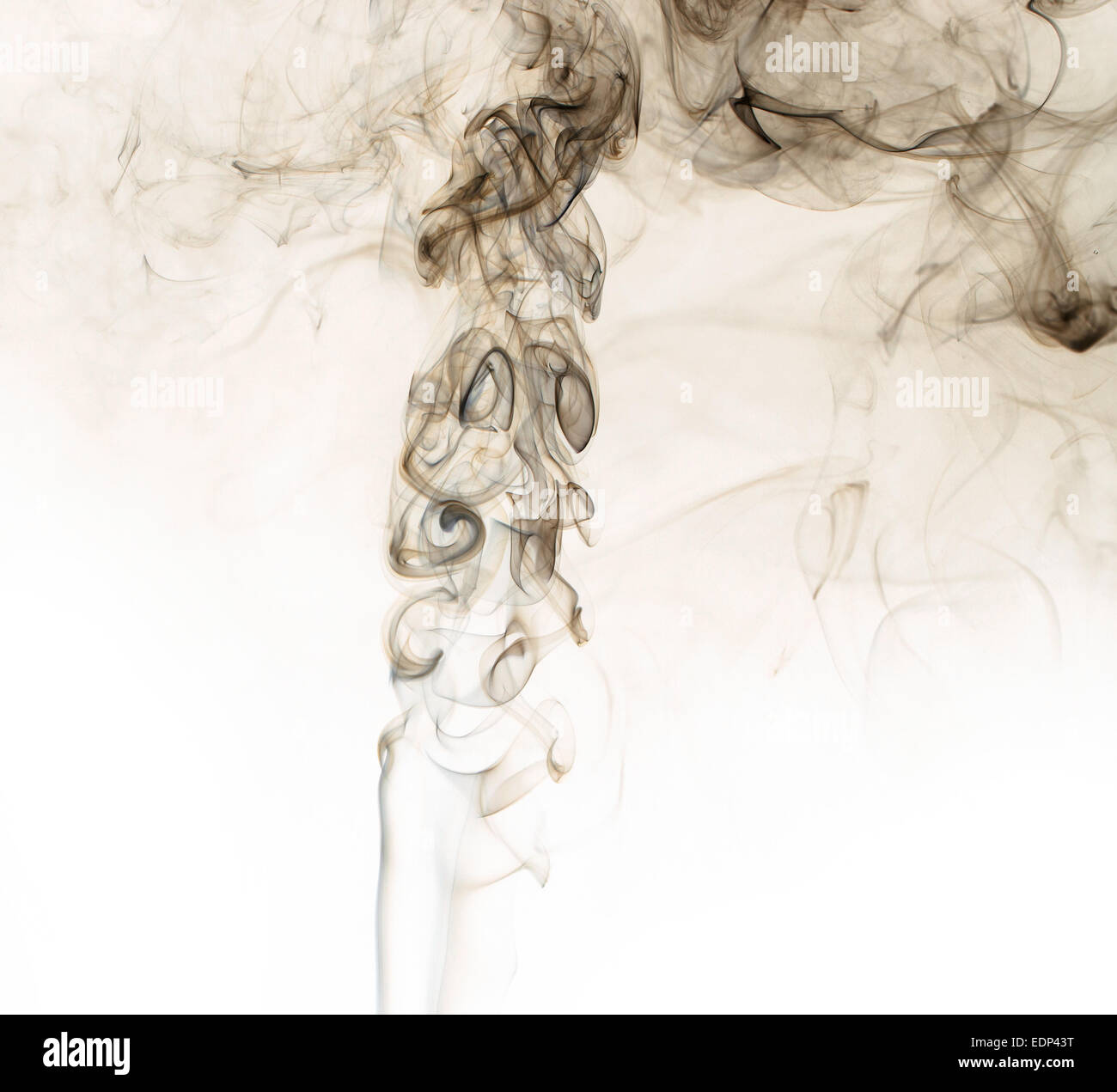 Abstract smoke moves Stock Photo - Alamy