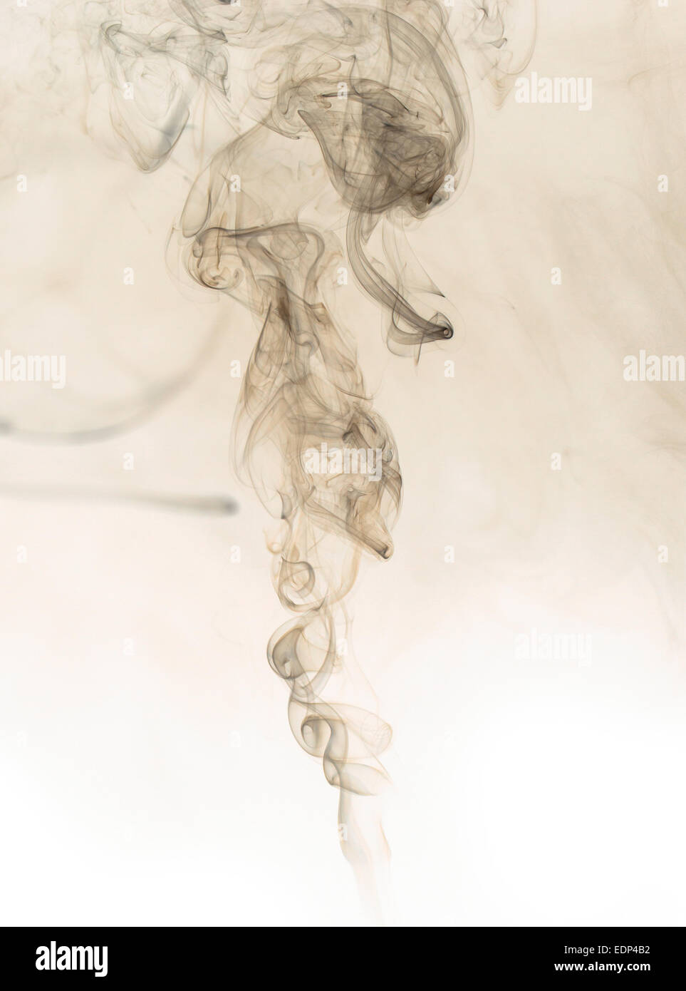 Abstract smoke moves Stock Photo - Alamy