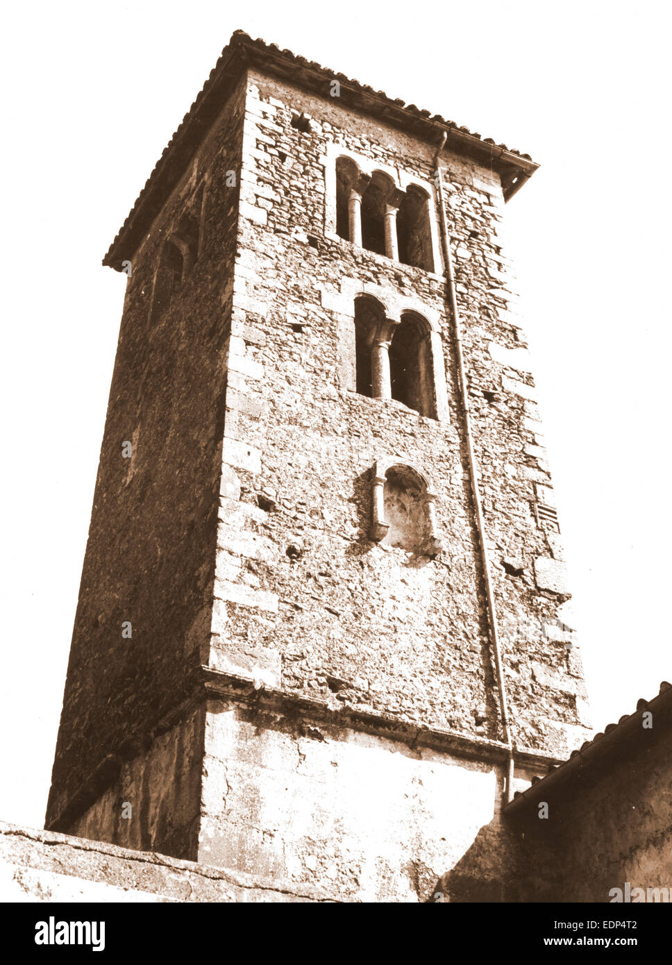 Abruzzo, L'Aquila, L'Aquila, Church B, Italy, 20th century, photo ...