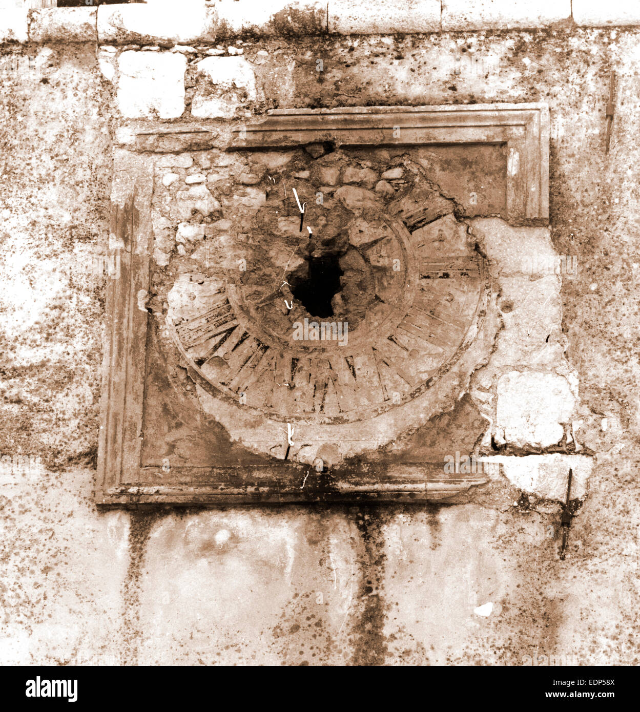 Abruzzo, L'Aquila, Prata d'Ansidonia, S. Nicola, Italy, 20th century ...