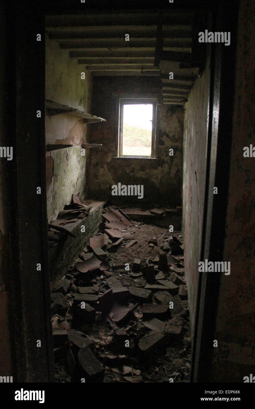 Old building remains hi-res stock photography and images - Alamy