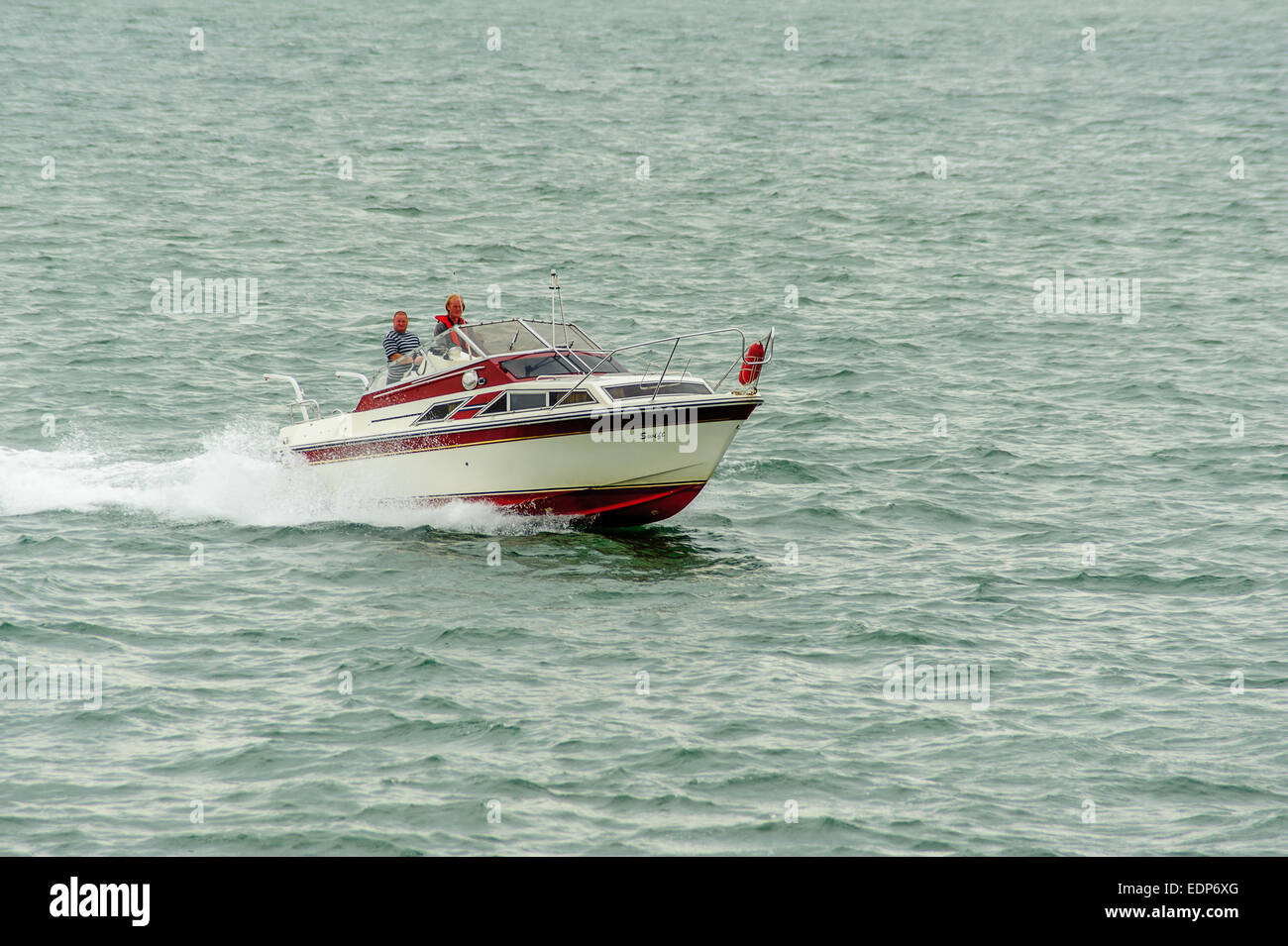 Motor cruiser hi-res stock photography and images - Alamy