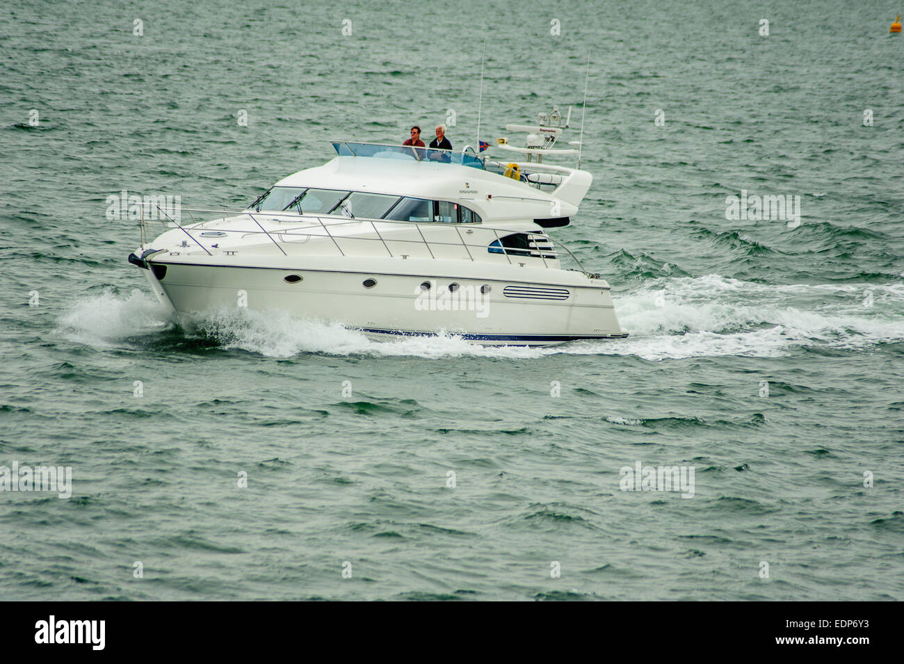 Motor cruiser hi-res stock photography and images - Alamy