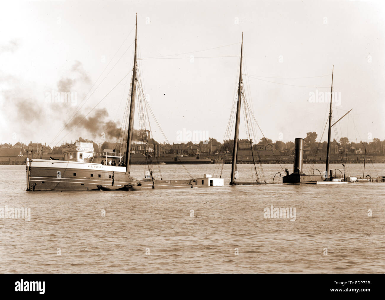 Bat Vector V 280 Power Boat Boat