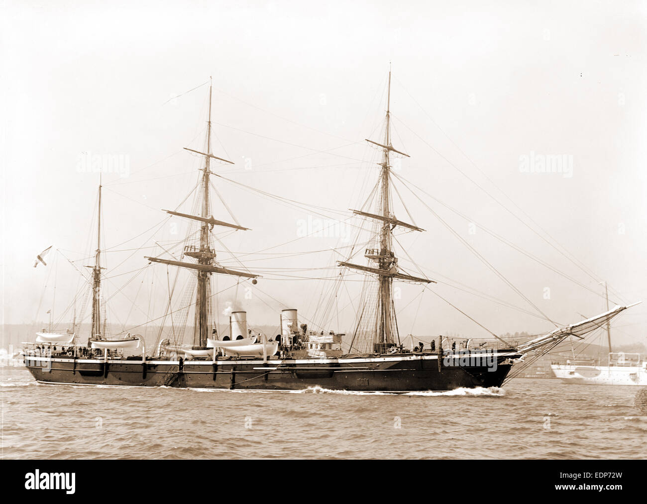 Rynda, Russian ship, Rynda (Corvette), Government vessels, Russian ...