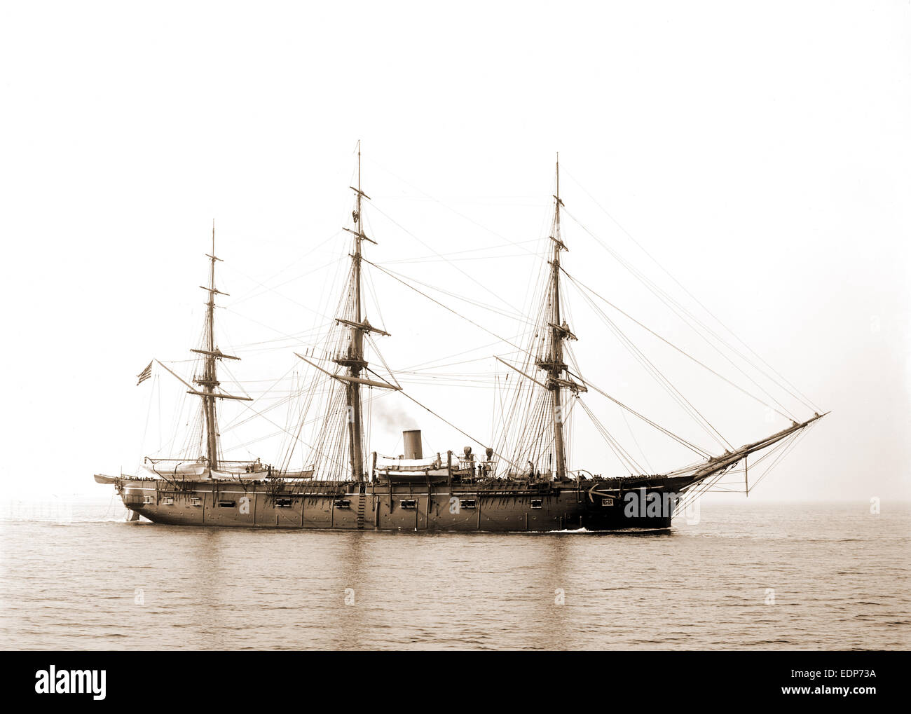 Gunboats hi-res stock photography and images - Alamy