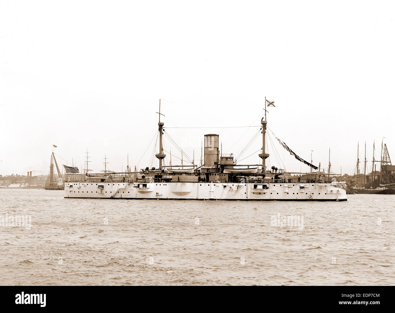 Battleship battleships hi-res stock photography and images - Alamy