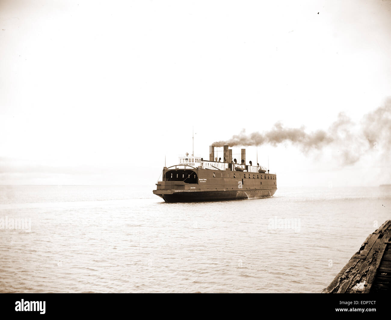 Car ferry sainte marie hi-res stock photography and images - Alamy