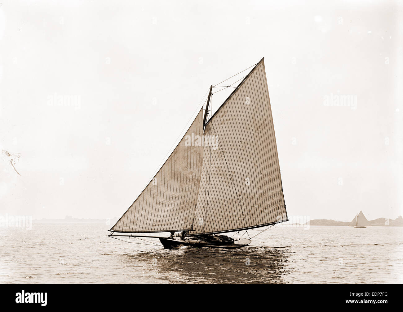 Catspaw hi-res stock photography and images - Alamy