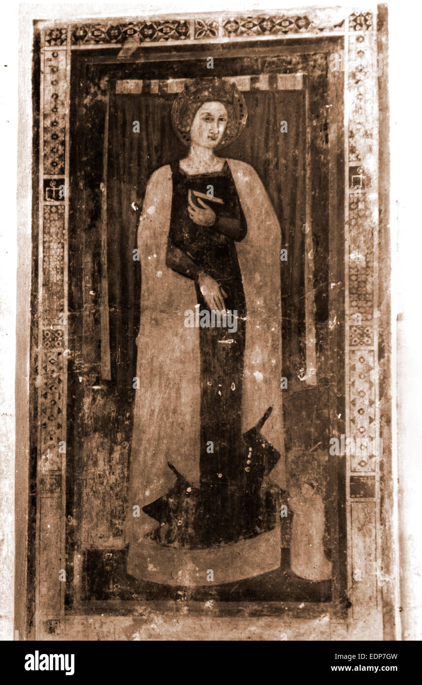 Manoppello scalo s maria arabona hi-res stock photography and images ...