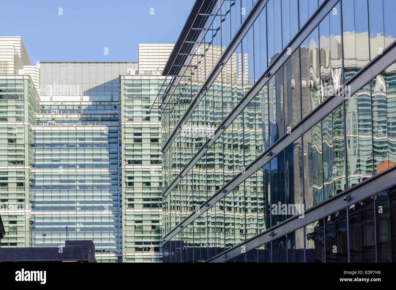 Office Blocks Windows High Resolution Stock Photography and Images - Alamy