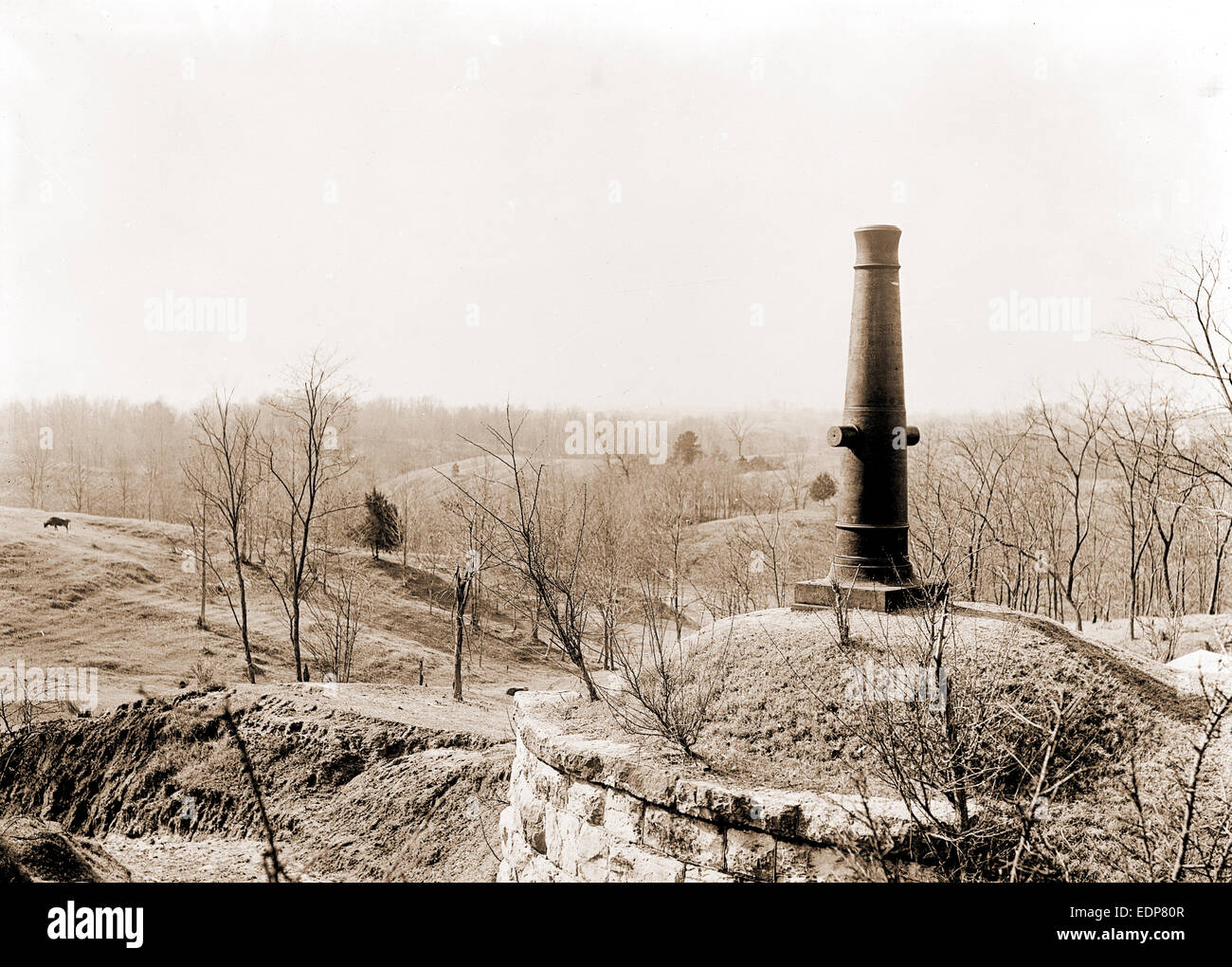 Surrender monument vicksburg hi-res stock photography and images - Alamy