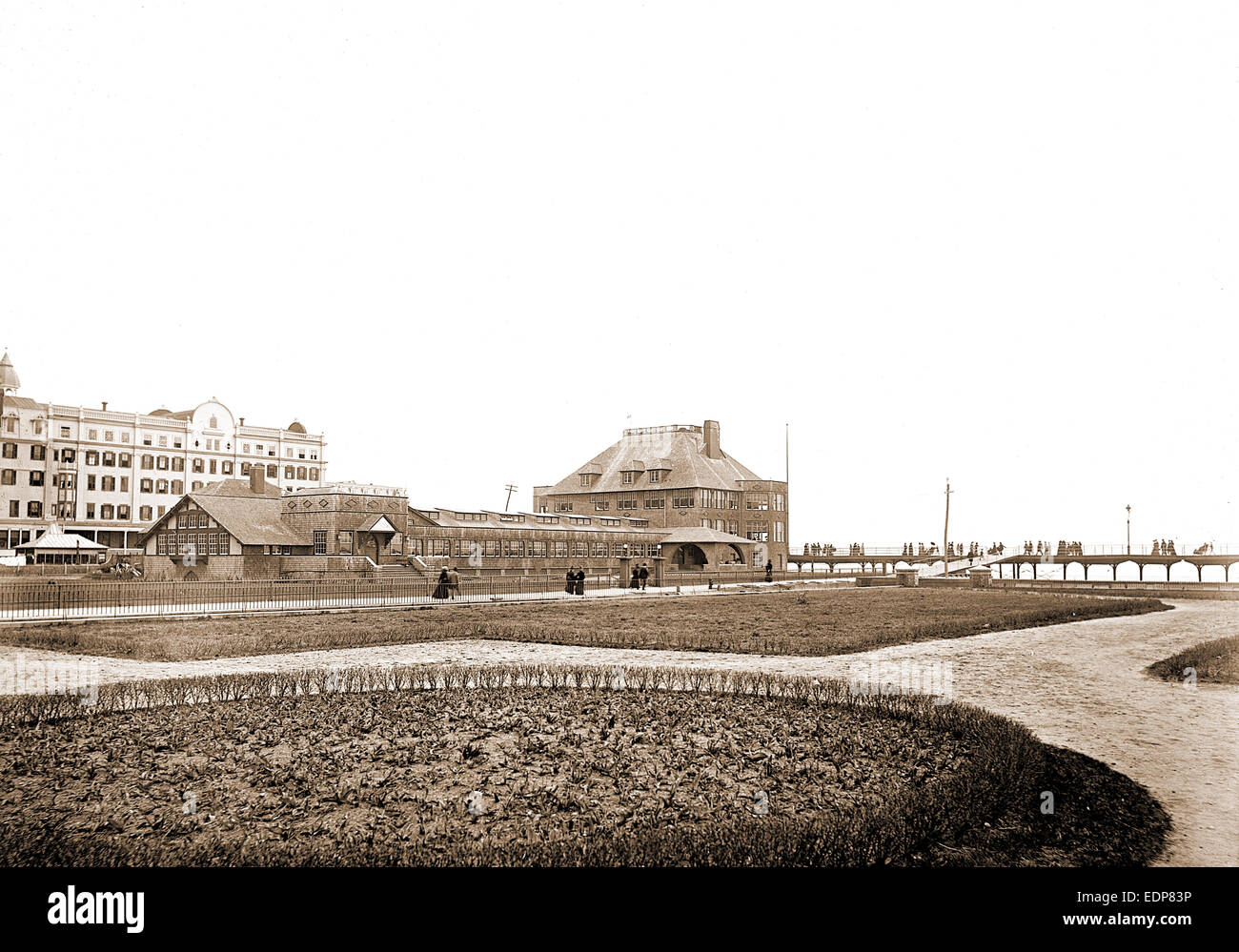 Brighton city parks hi-res stock photography and images - Alamy