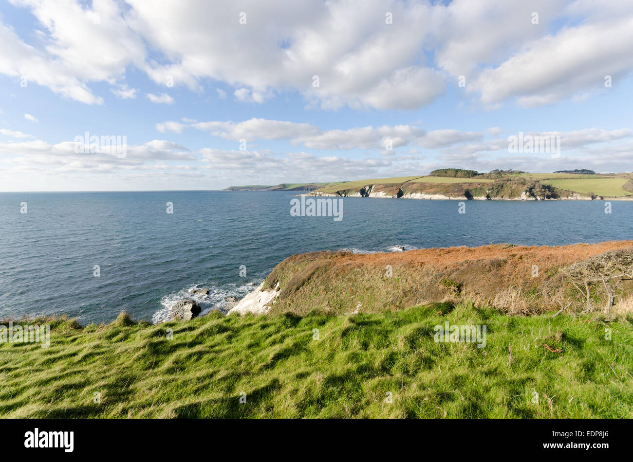 Wonwell coastline hi-res stock photography and images - Alamy
