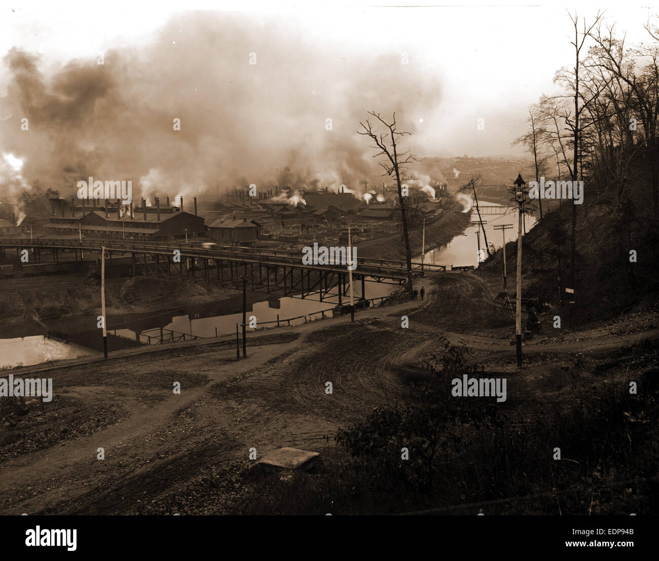 Youngstown ohio united states hi-res stock photography and images - Alamy