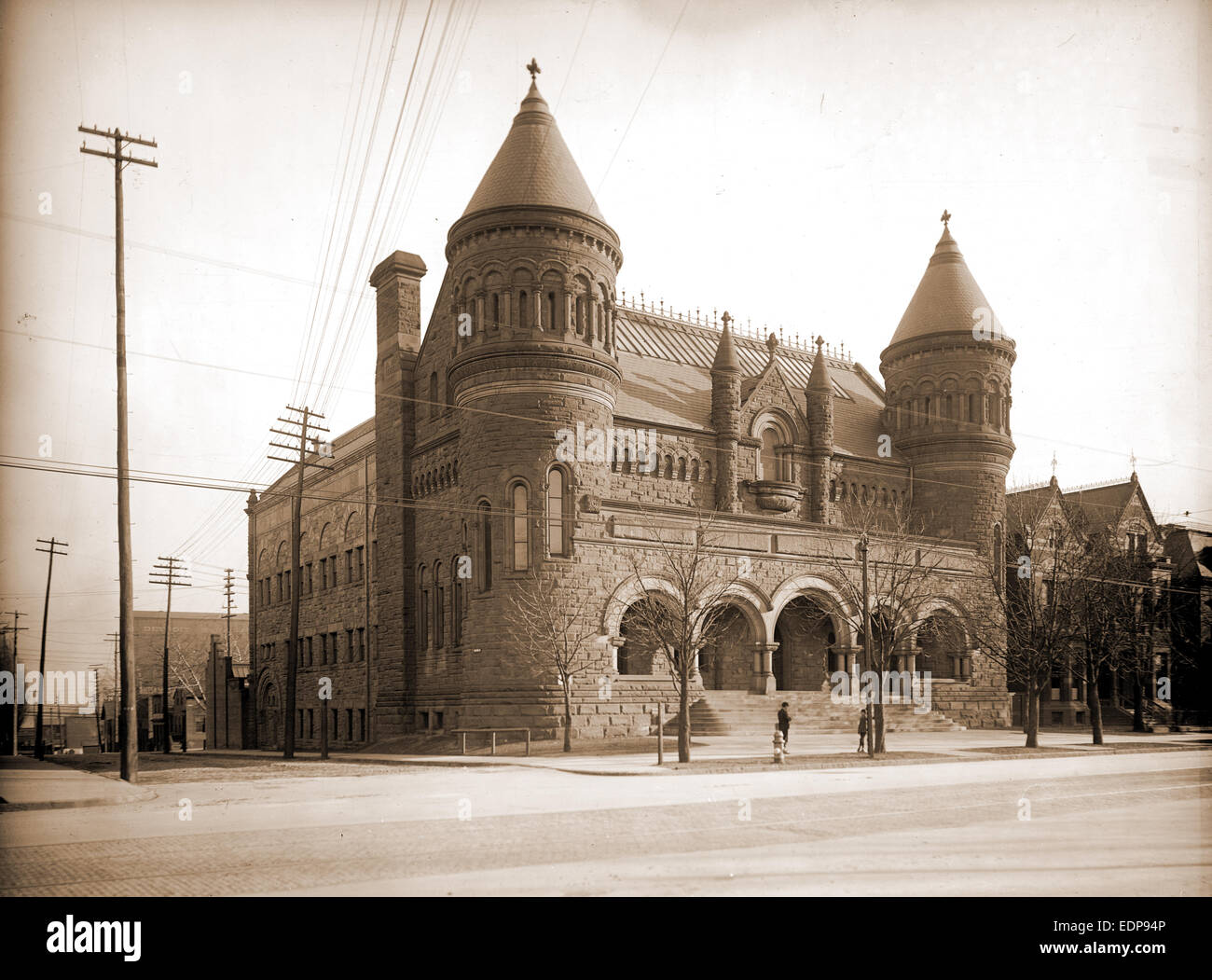 Detroit Museum of Art, Detroit Museum of Art, Galleries & museums ...