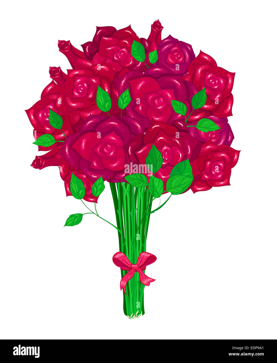 Rose petel hi-res stock photography and images - Alamy