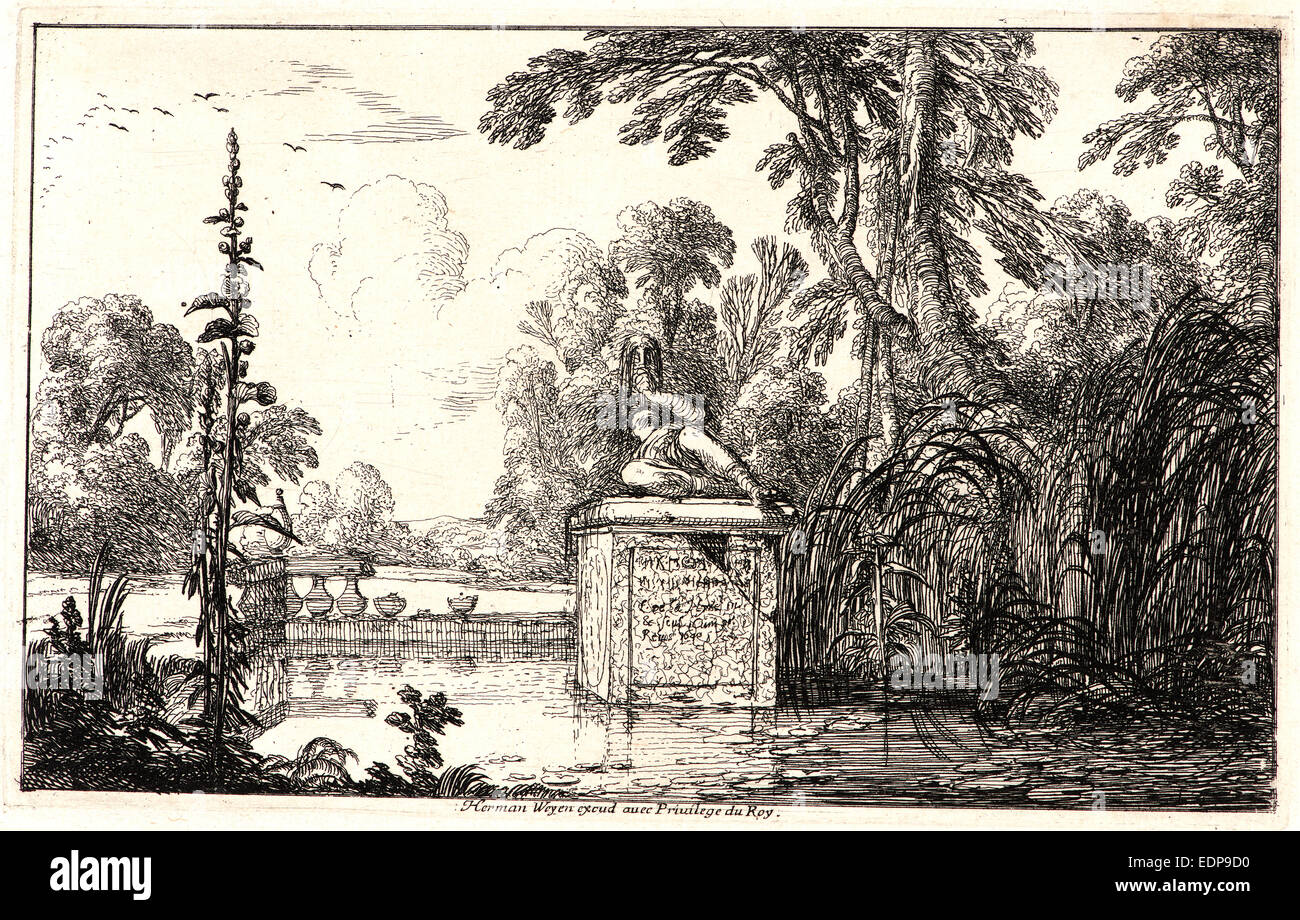 Pond letang hi-res stock photography and images - Alamy