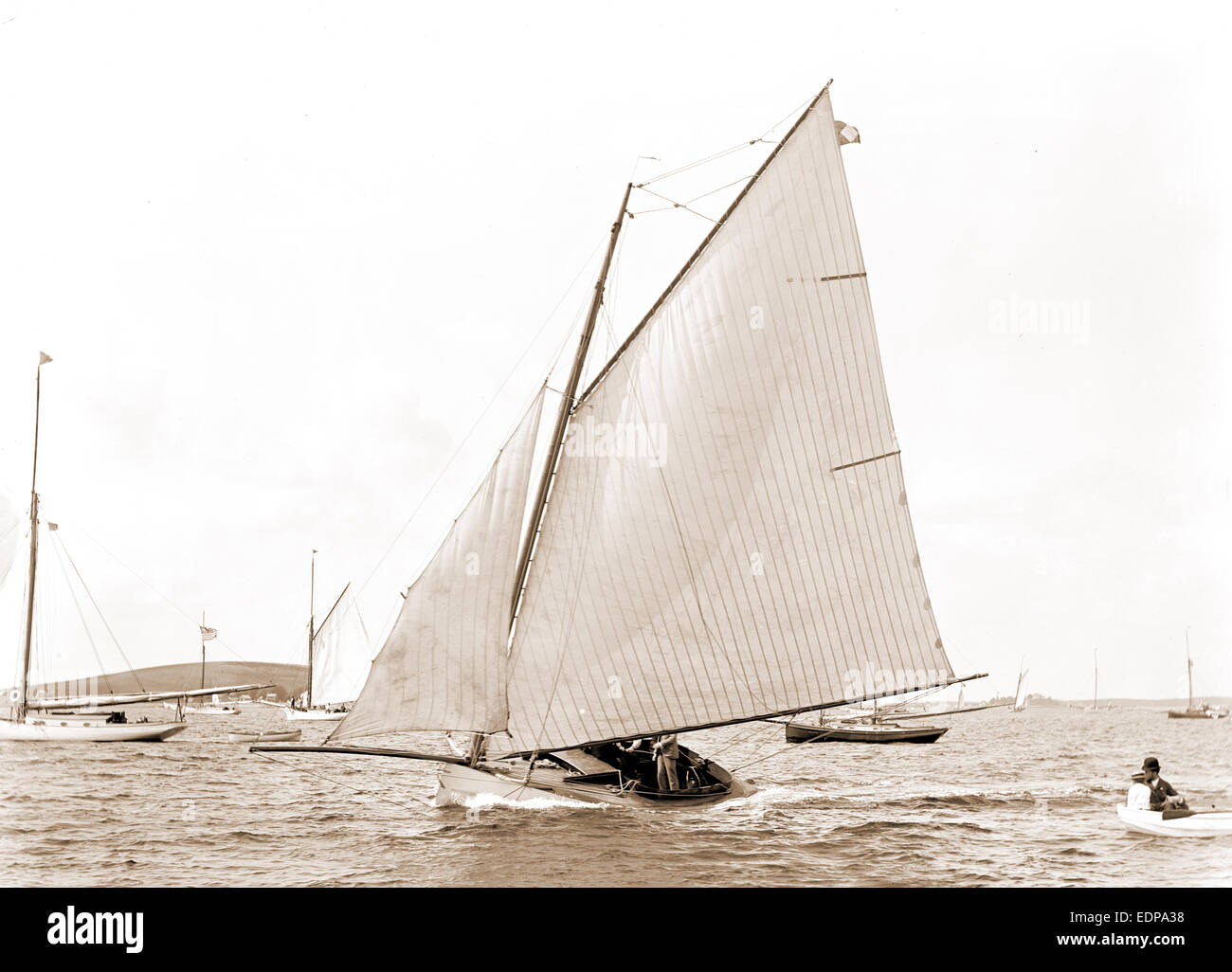Idler High Resolution Stock Photography and Images - Alamy
