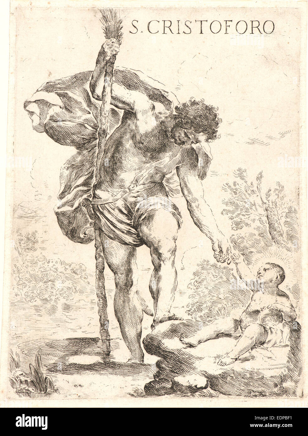 Francesco amato italian genoa active hi-res stock photography and ...