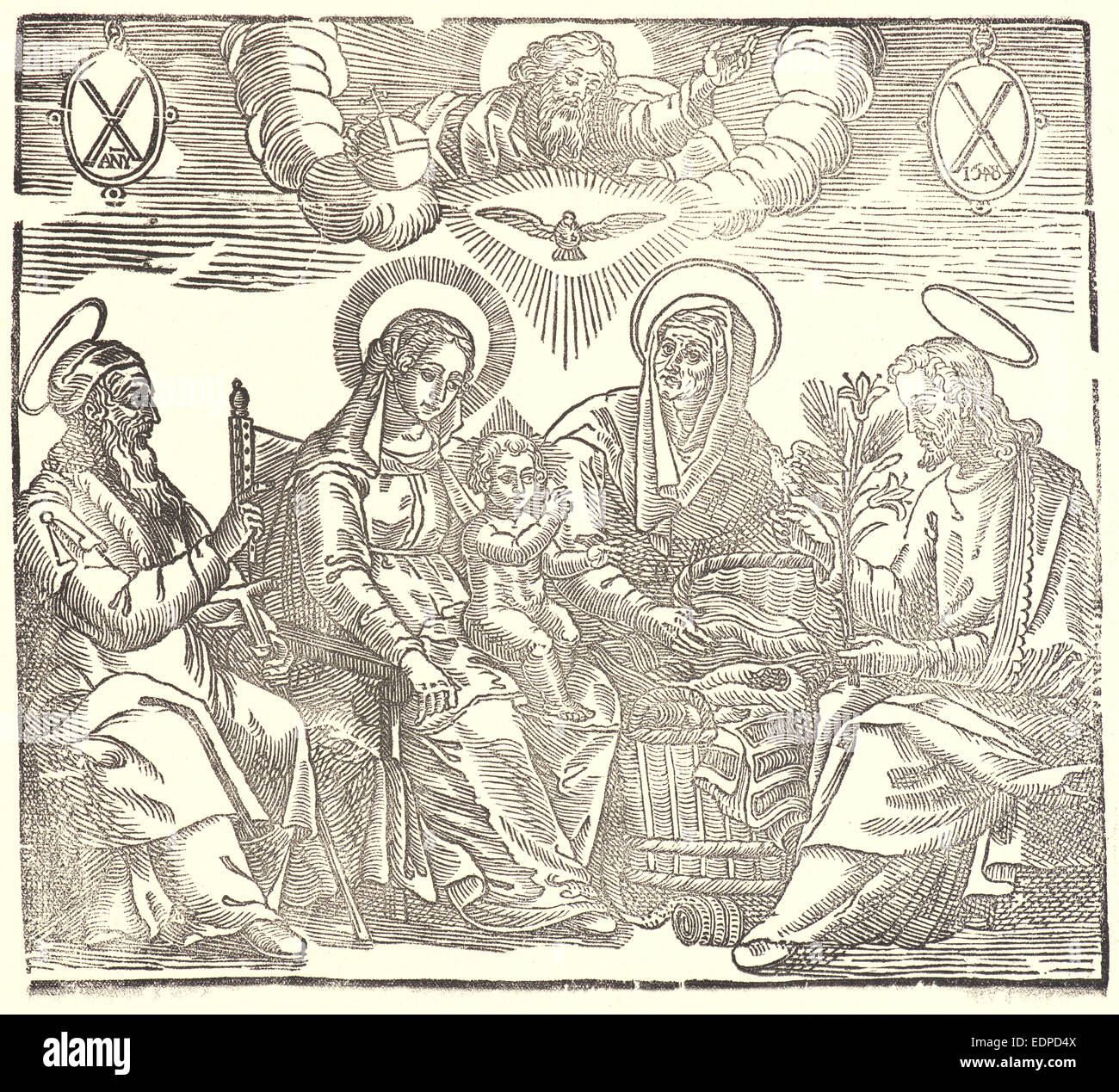 Restrike 20th century hi-res stock photography and images - Alamy