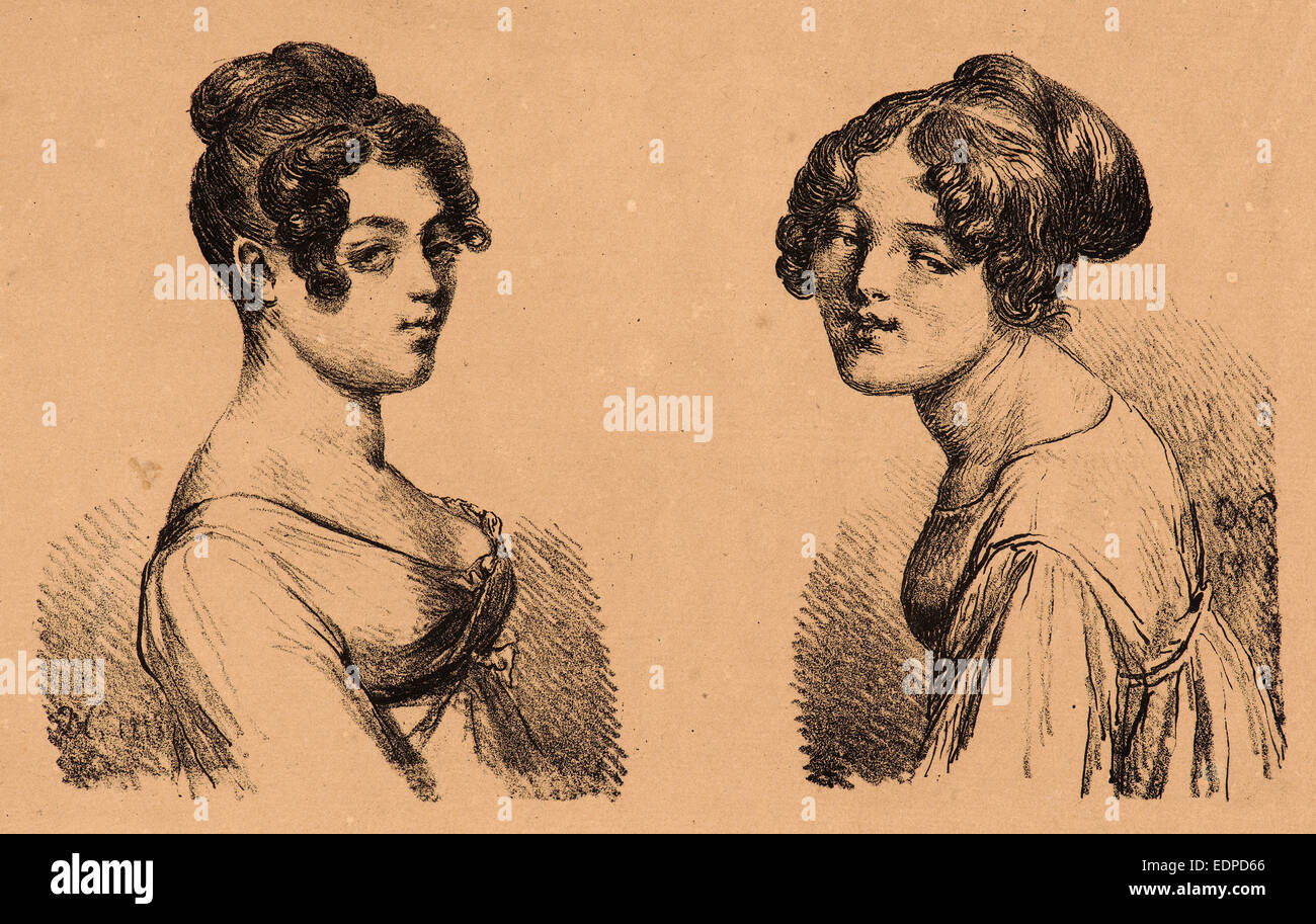 Vivant Denon (aka Dominique Vivant Denon) (French, 1747 - 1825 ...