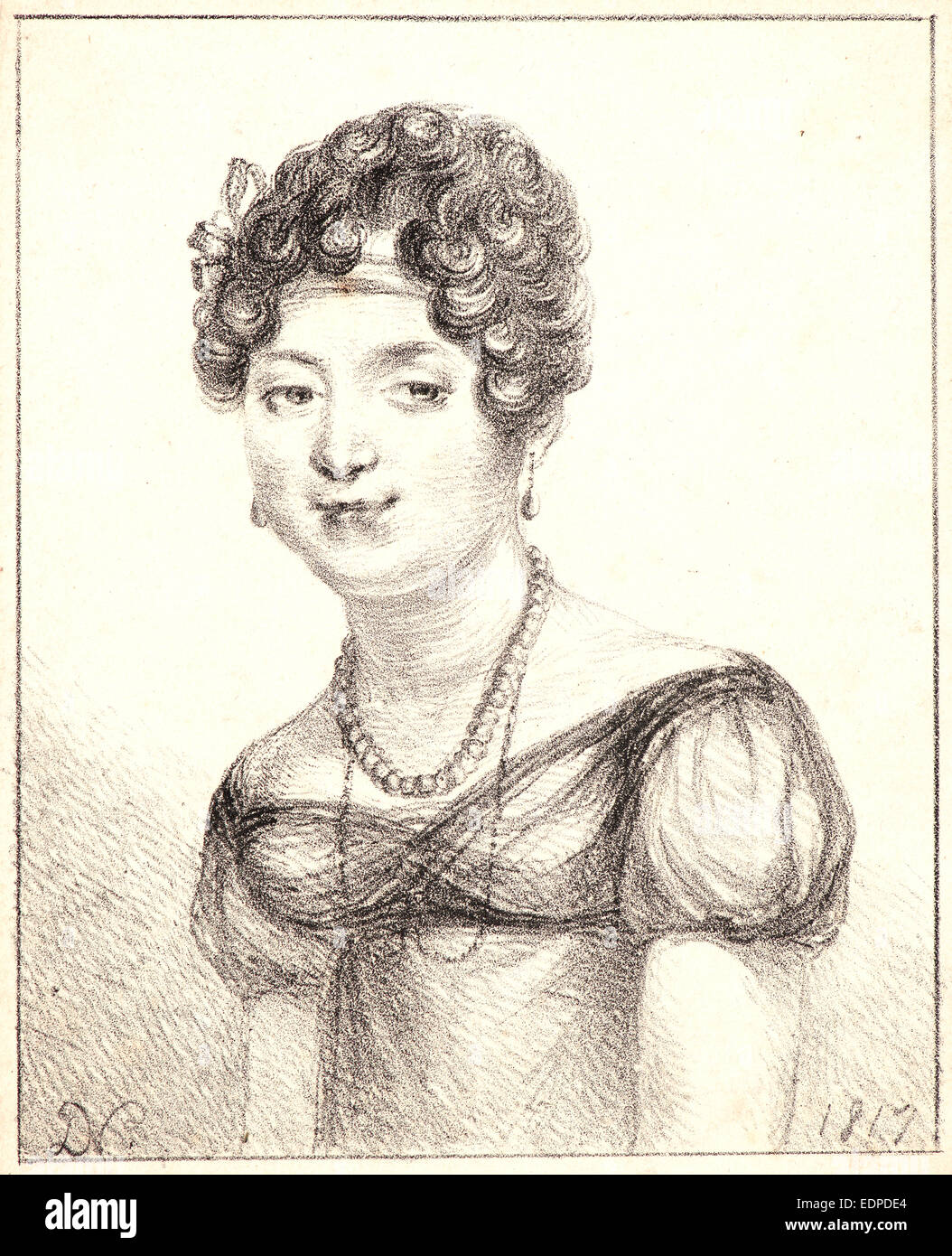 Vivant Denon (aka Dominique Vivant Denon) (French, 1747 - 1825 ...