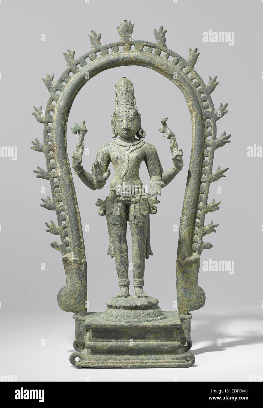 Shiva moon hi-res stock photography and images - Alamy