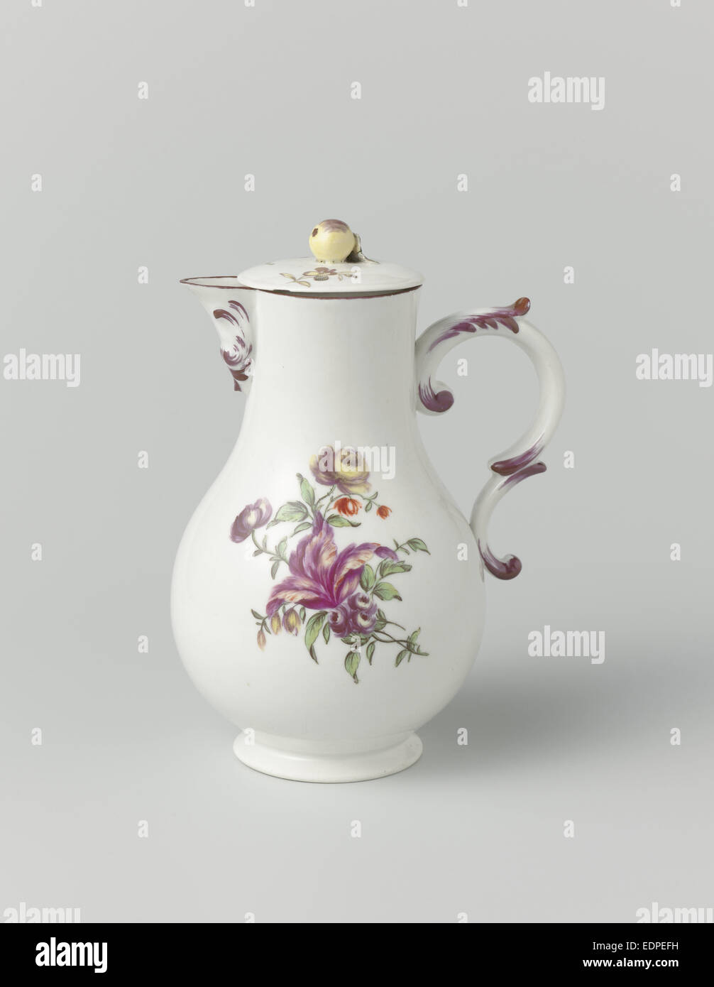 Weesper porseleinfabriek hi-res stock photography and images - Alamy