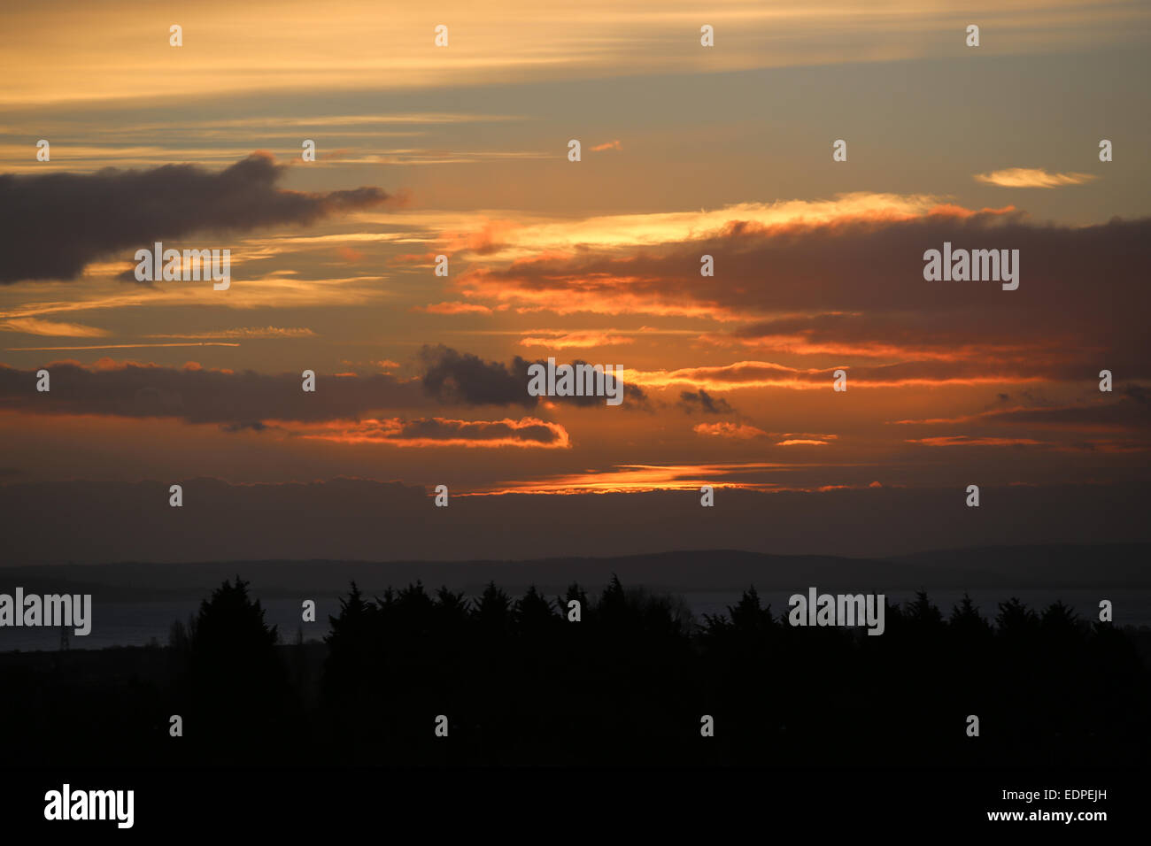 View over newport gwent hi-res stock photography and images - Alamy