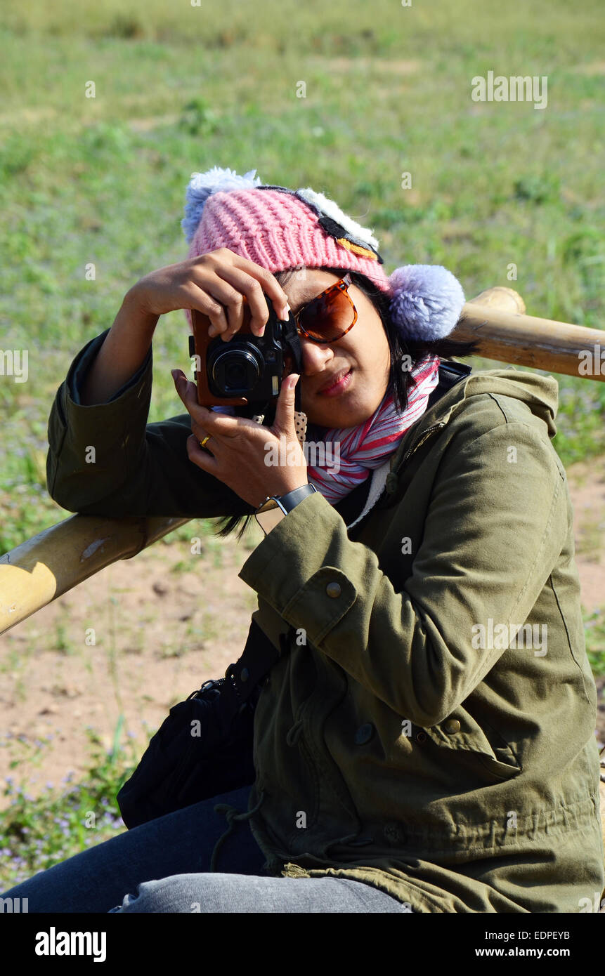 Ban Kha High Resolution Stock Photography and Images - Alamy