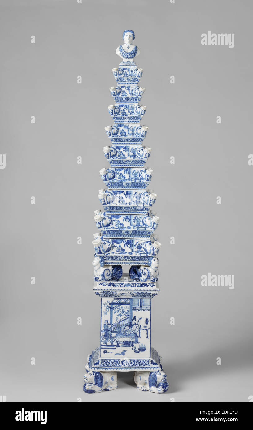 Flower pyramid flower pyramid hi-res stock photography and images - Alamy