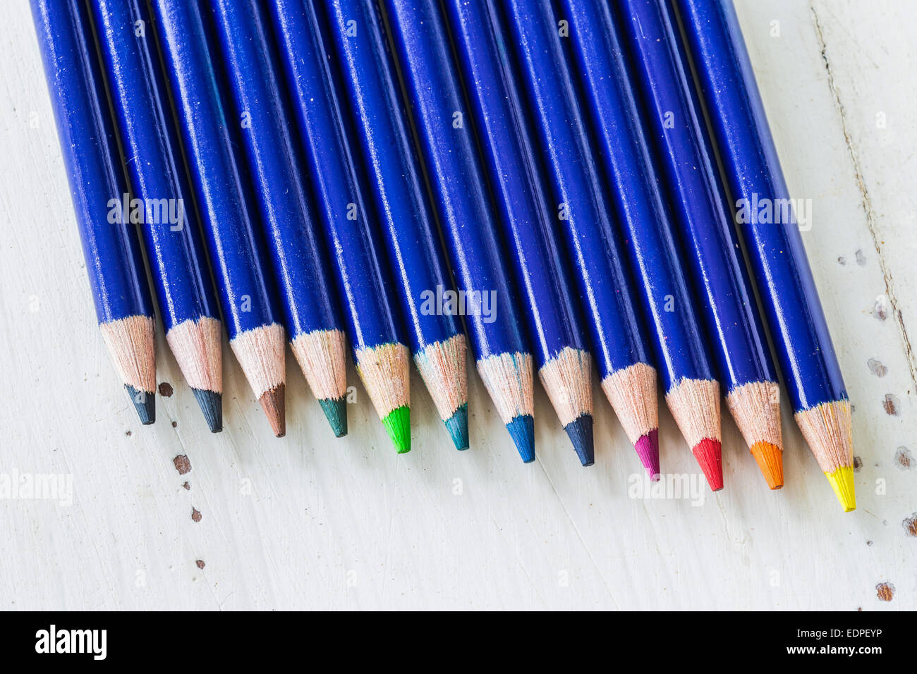 Sharpened hi-res stock photography and images - Alamy